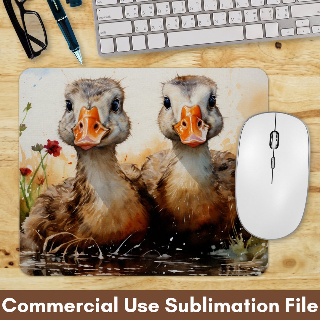 Farm Animals PNG File for Sublimation Mouse Pad Sublimation Designs ...