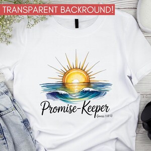 Promise Keeper PNG, Christian Designs, Jesus Designs, Christian Bible ...