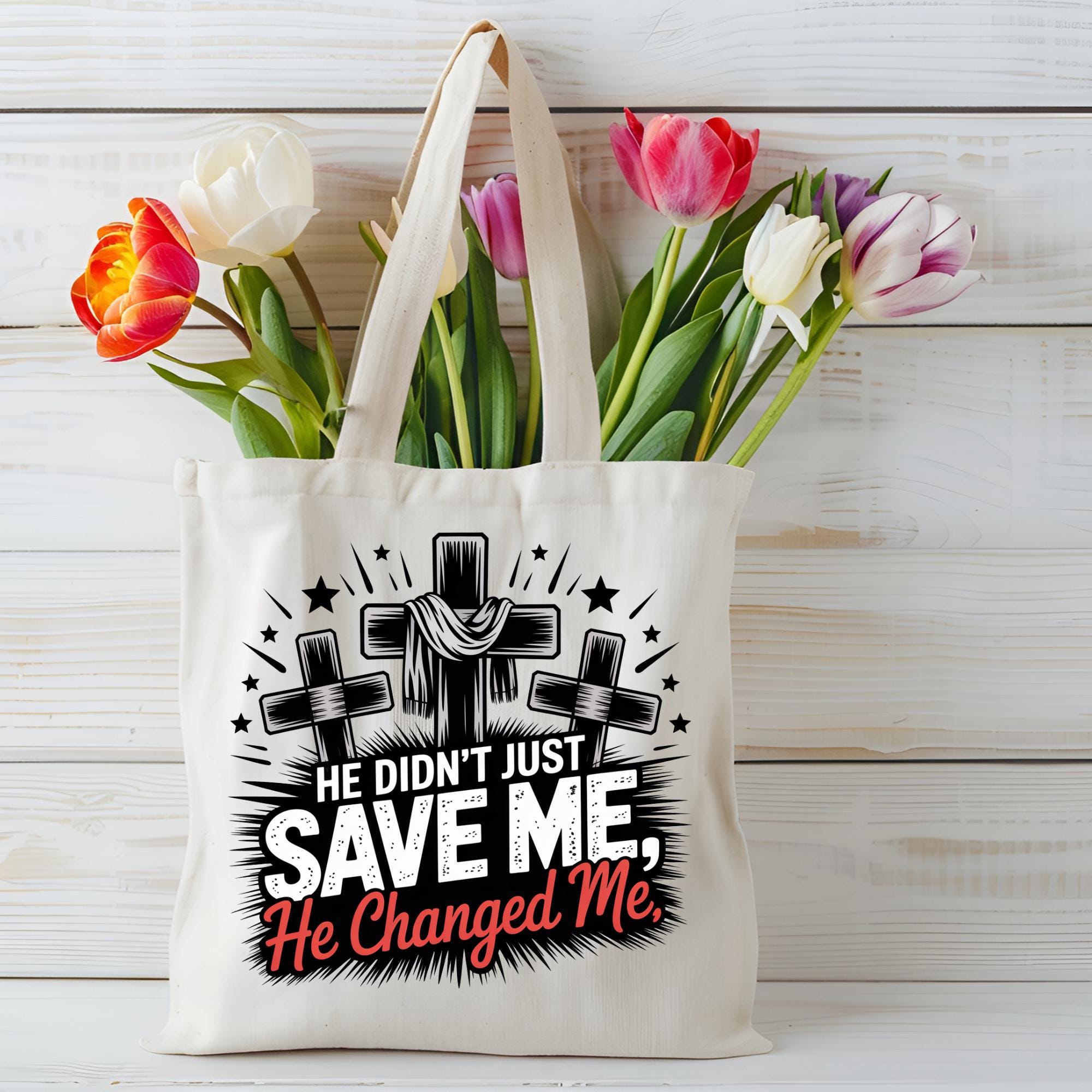 Jesus He Changed Me Sublimation Design, Faith PNG File Clipart, Religious PNG Sublimation, Jesus ...