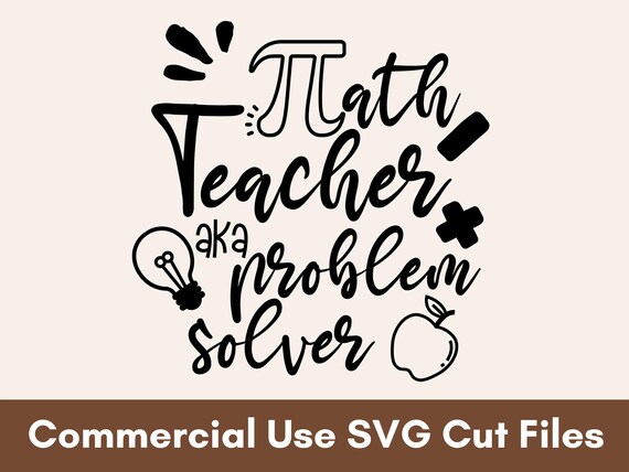 Math Teacher Appreciation Quotes