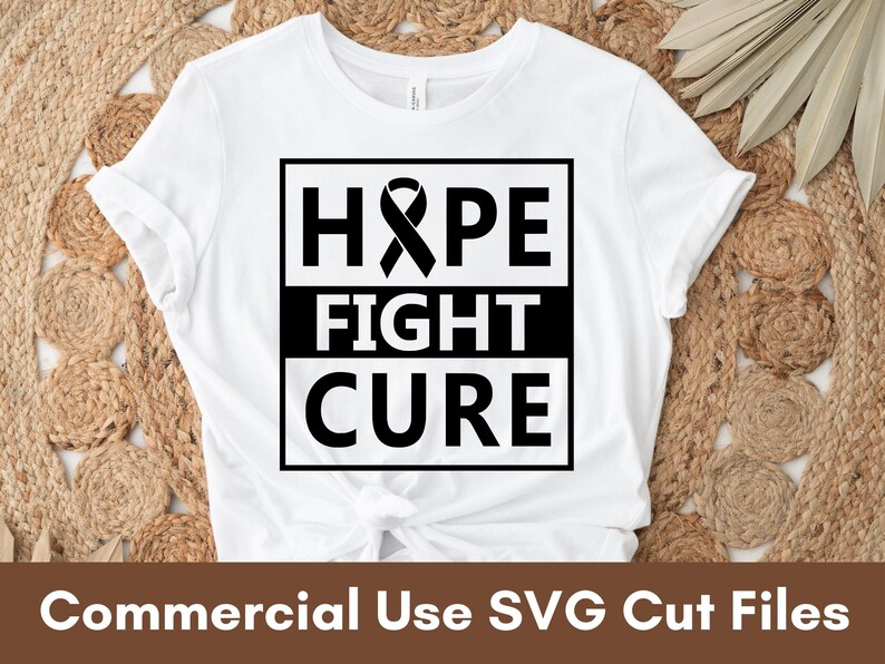 Hope Breast Cancer Svg, Breast Cancer Survivor Svg, Breast Cancer Svg ...