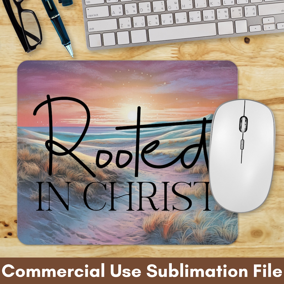 Religious PNG for Sublimation Mouse Pad Sublimation Designs, Instant ...