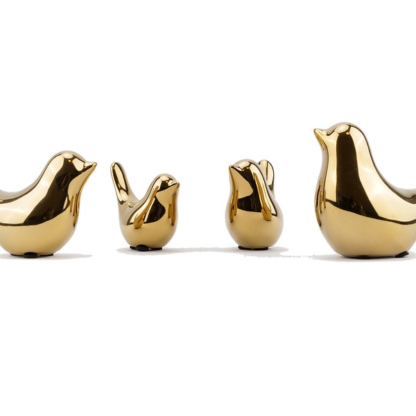 Decorative Birds - Etsy