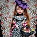 Ooak Monster High Custom Doll Viperine Gorgon 19th-century English ...