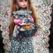 Ooak Monster High Custom Doll Viperine Gorgon 19th-century English ...