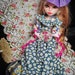 Ooak Monster High Custom Doll Viperine Gorgon 19th-century English ...