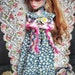 Ooak Monster High Custom Doll Viperine Gorgon 19th-century English ...
