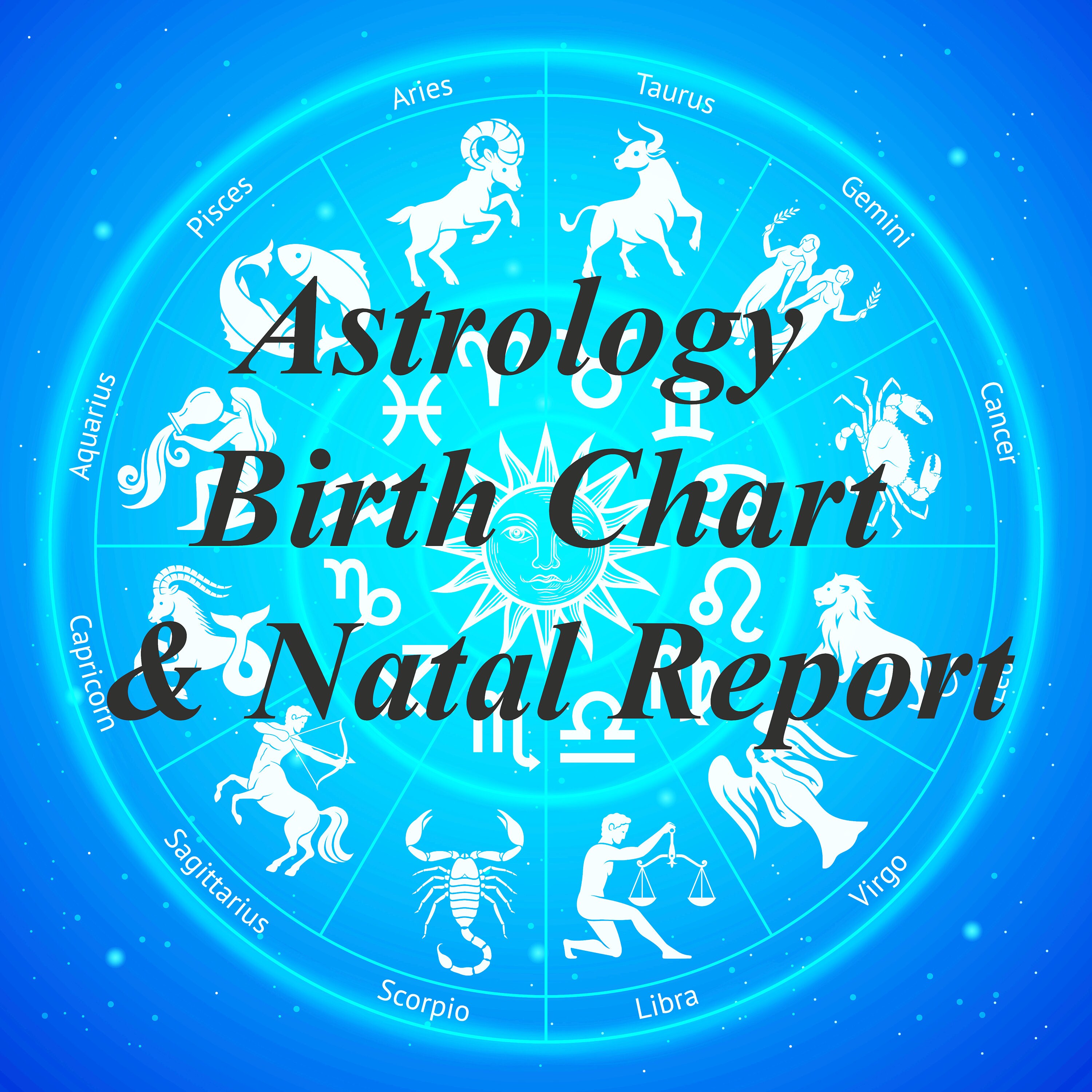 Astrology Interpretation