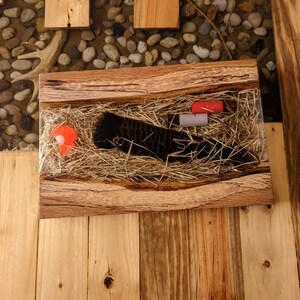 Osceola Turkey Board - Etsy