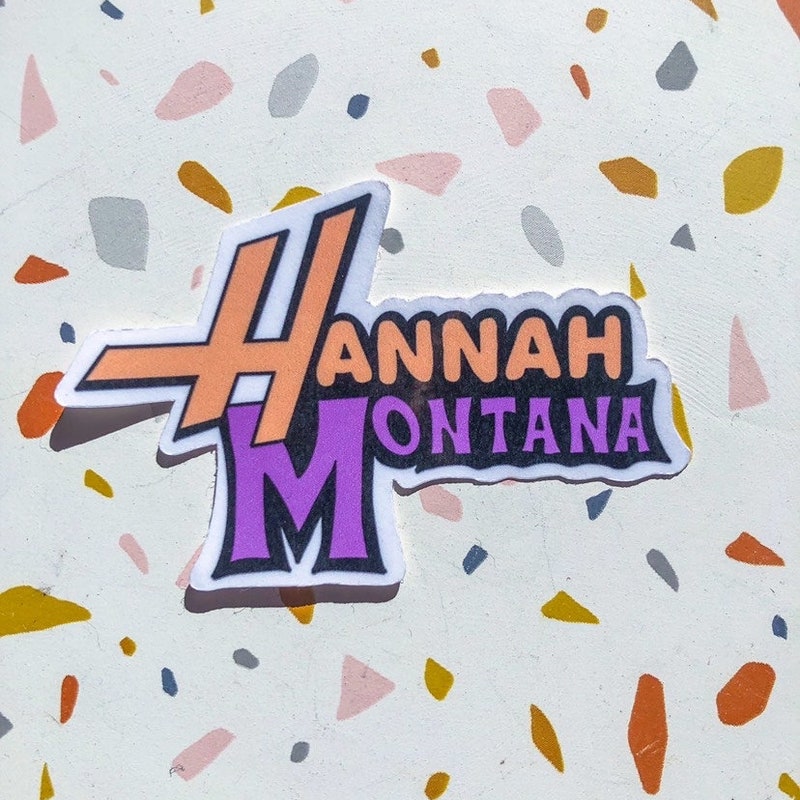 Montana Decal - Etsy