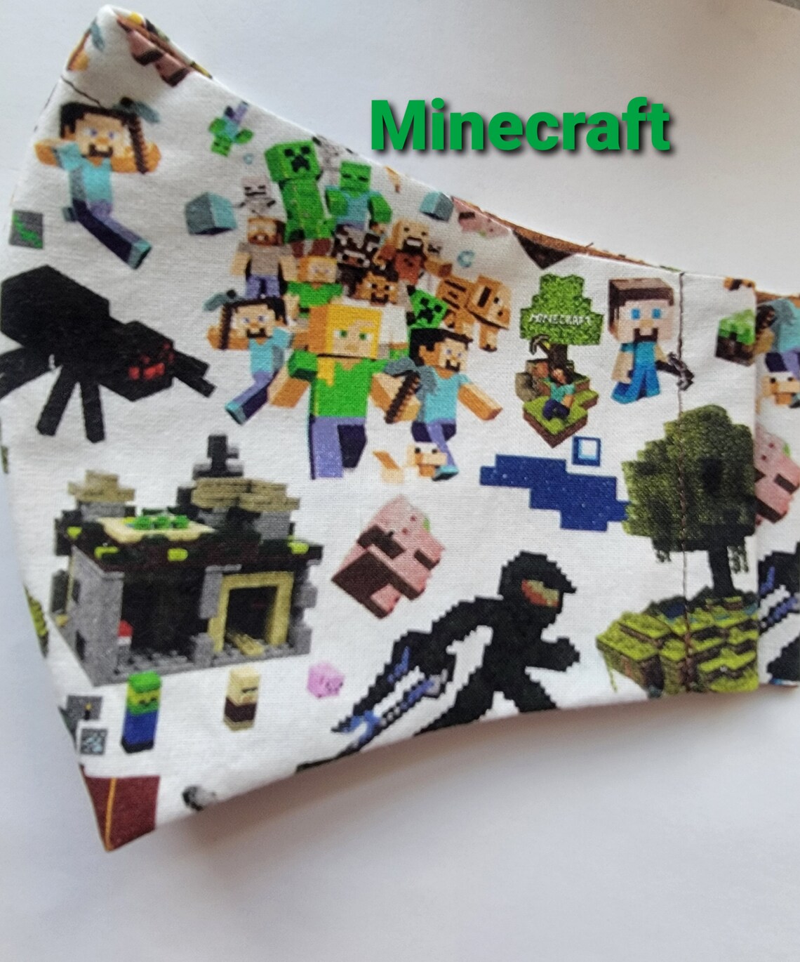 Minecraft - Etsy
