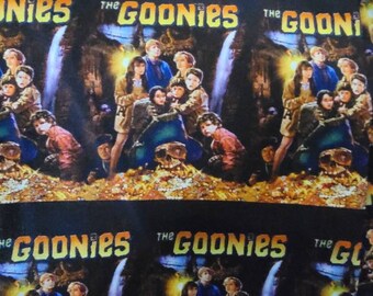 Sloth Goonies Face Mask - Etsy