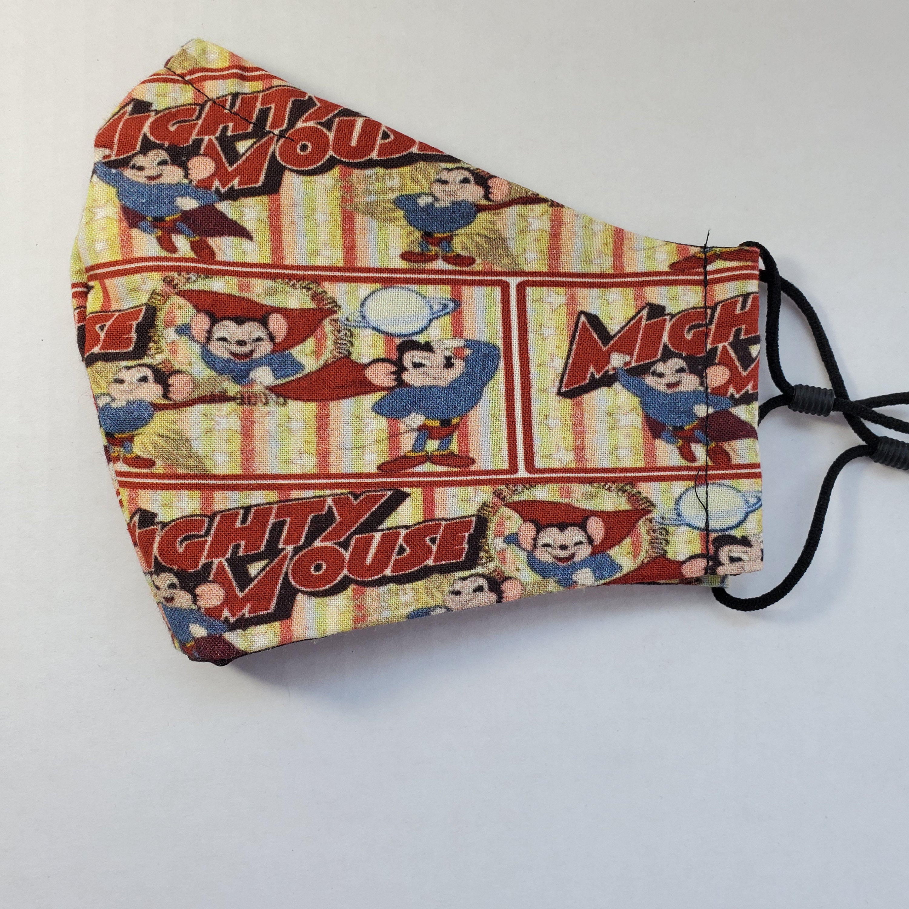 Original Mighty Mouse - Etsy