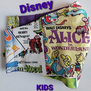 Lady Tramp Face Mask - Etsy