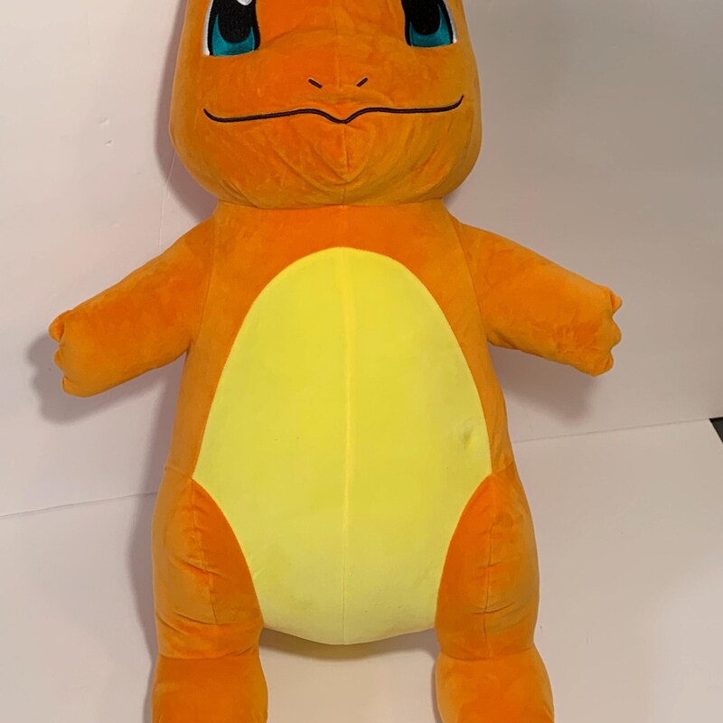 Giant Bulbasaur Plush - Etsy