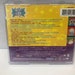 Vintage 1990's Nickelodeon RUGRATS the Movie CD Soundtrack - Etsy