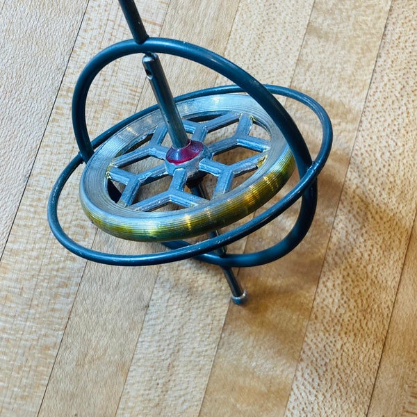 Gyroscope - Etsy