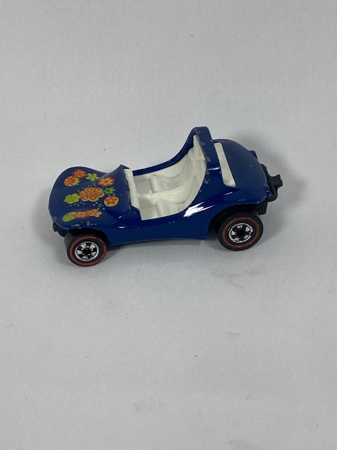1969 Hot Wheels Dune Daddynull