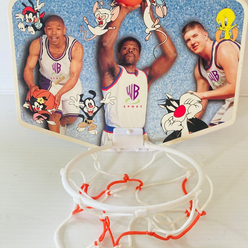 Space Jam Decorations - Etsy