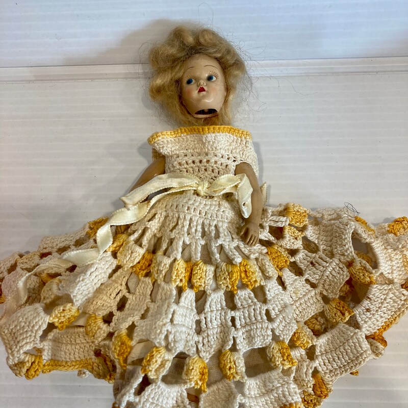 Duchess Doll - Etsy