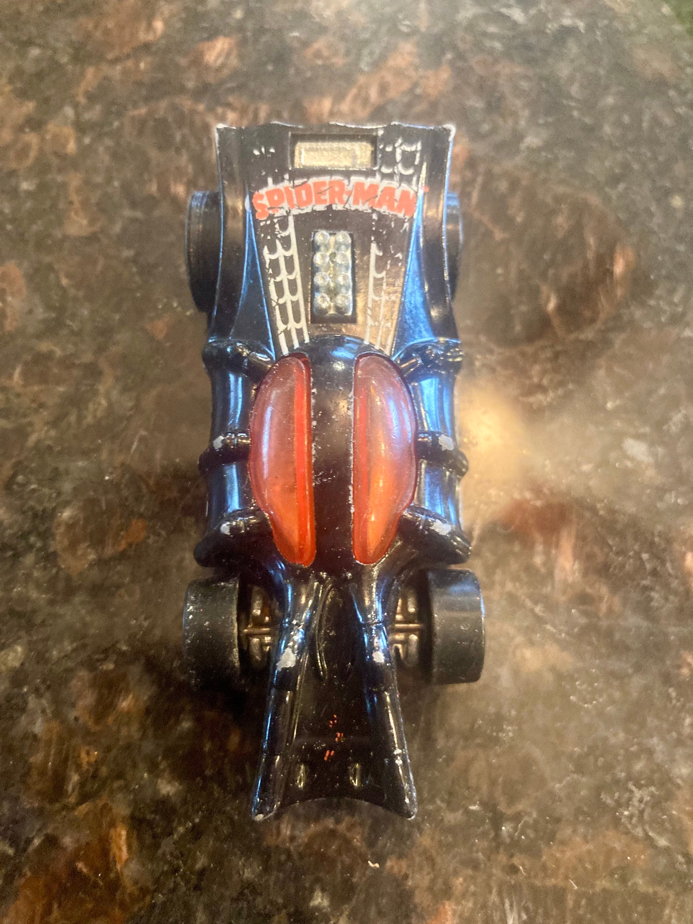 Lot of 3 Vintage 1970's Hot Wheels Diecast Cars - Etsy