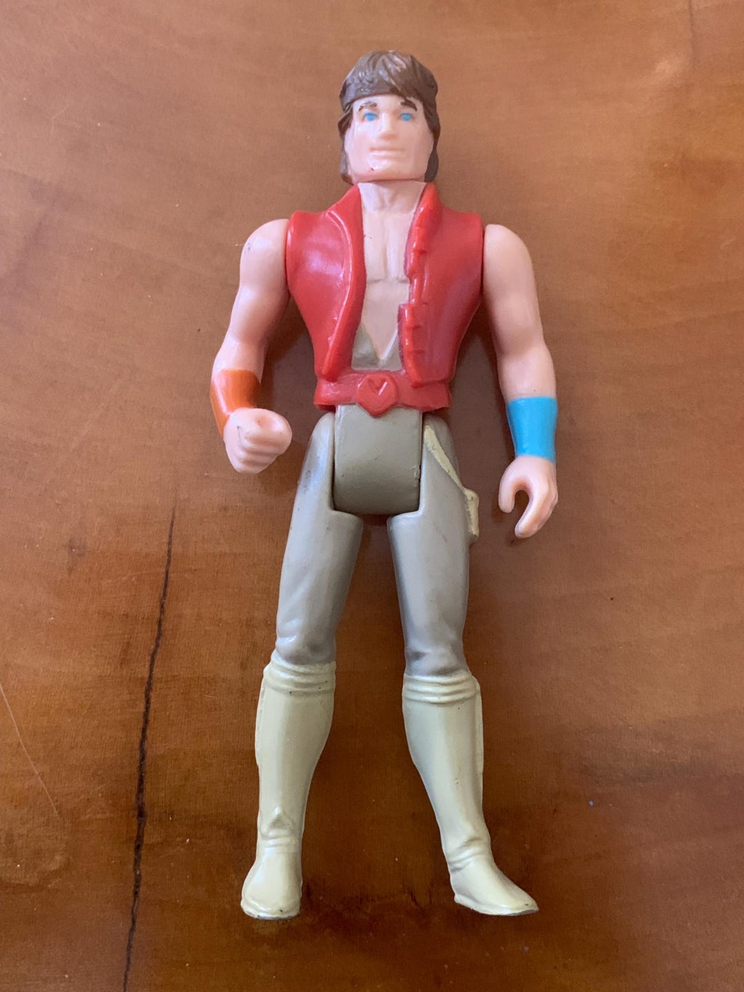 1985 Kenner Star Wars Droids TV Cartoon Jann Tosh Loose Vintage Action ...