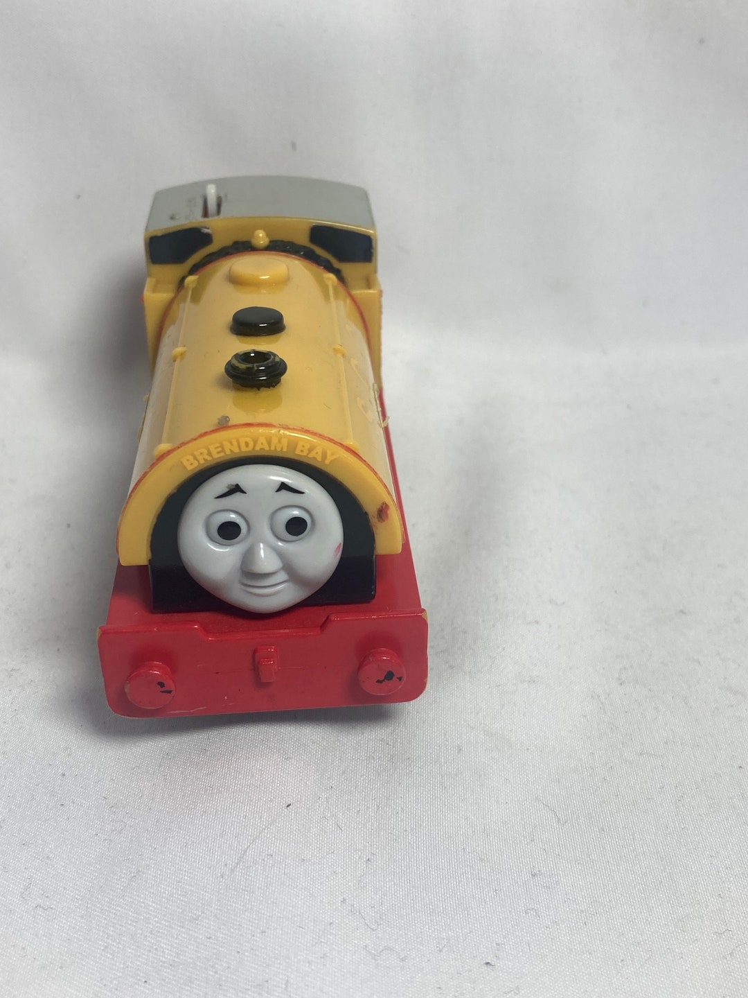 Thomas & Friends Trackmaster Motorized Train Engine Bill - Etsy
