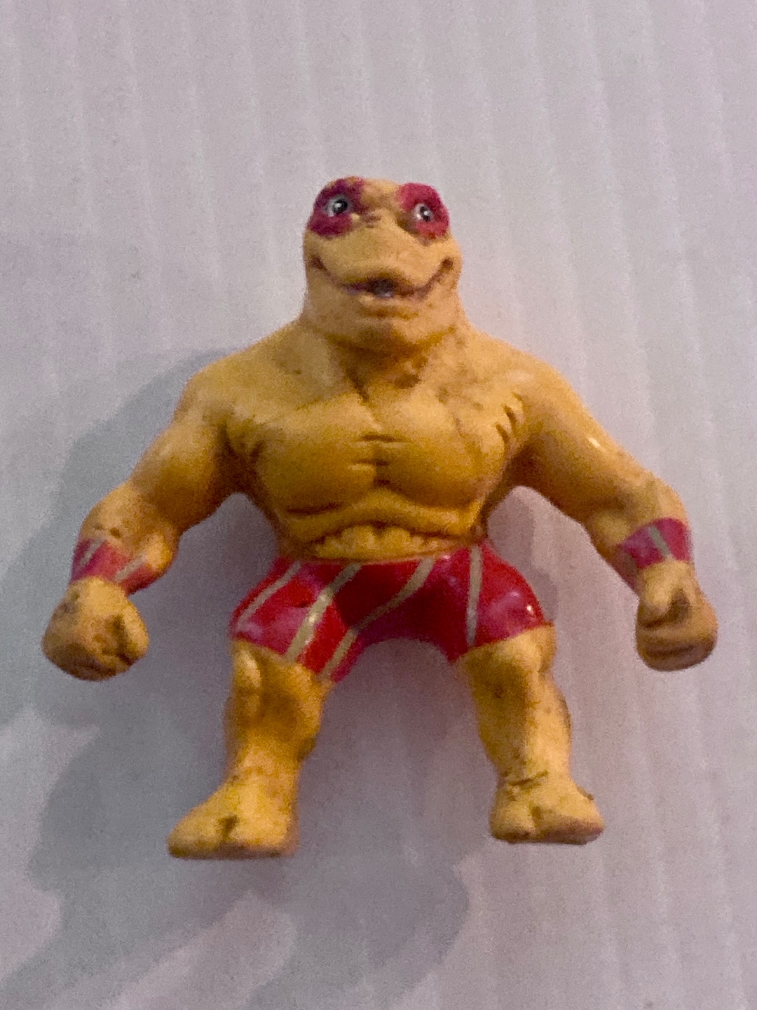 Vintage 1992 Snaliens Supersonic Shell Fighter PVC Figure - Etsy