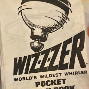 Vintage 1969 Mattel Twirlin' Twosome Trick Spinning Top Toy - Etsy