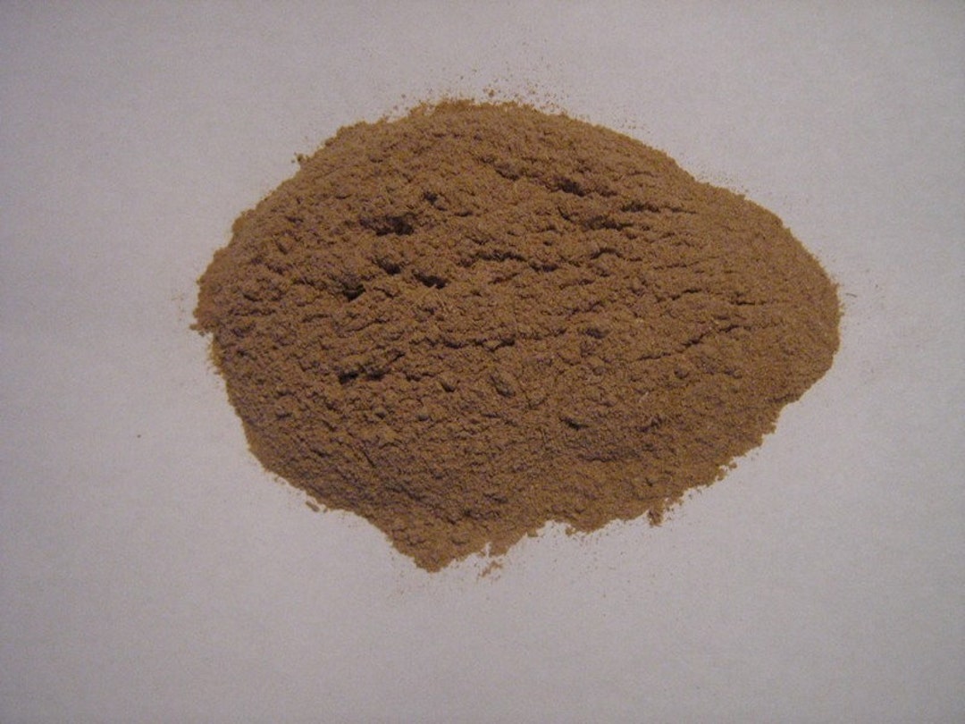 14g (1/2 Oz) Love Reed Typha Capensis Root Powder - Etsy