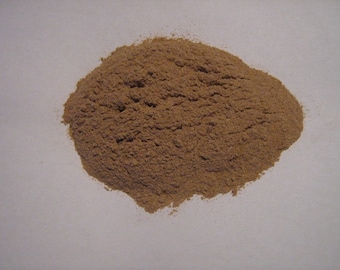 1 Oz Bangalala Root Powder | Etsy