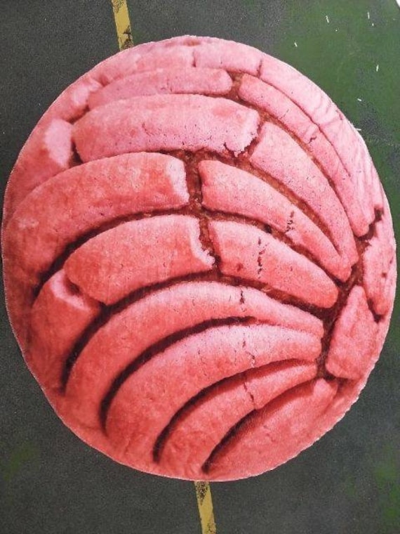 Concha Throw Blanket | Etsy