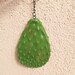 Paleta Payaso Keychain - Etsy