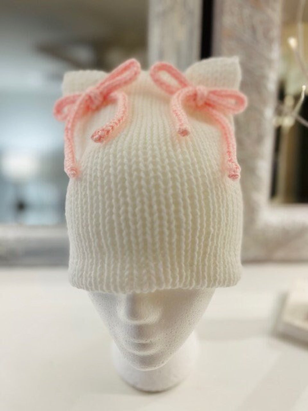 Coquette Cat Hat, Coquette Aesthetic, Coquette Fashion, Coquette ...