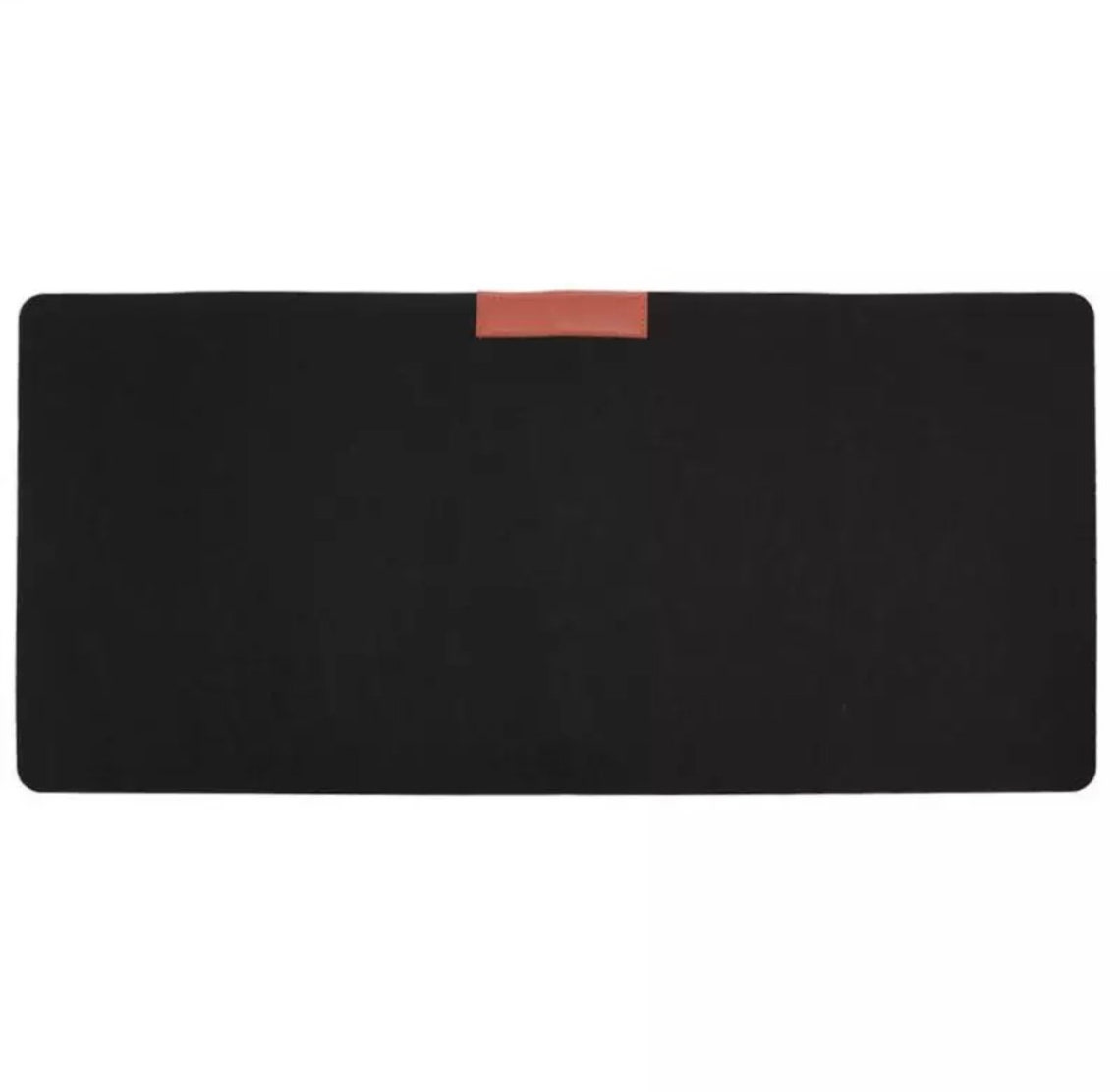 100% felt wool desk mat XL size 60x30cm for keyboard and | Etsy