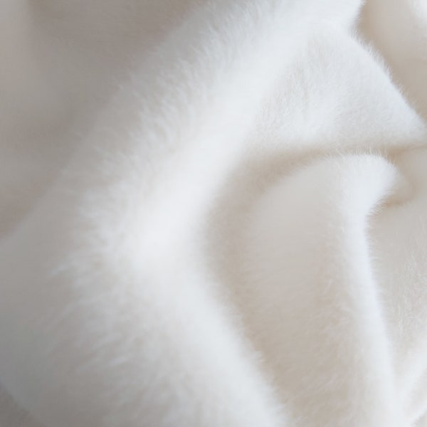 Faux Fur Fabric - Etsy