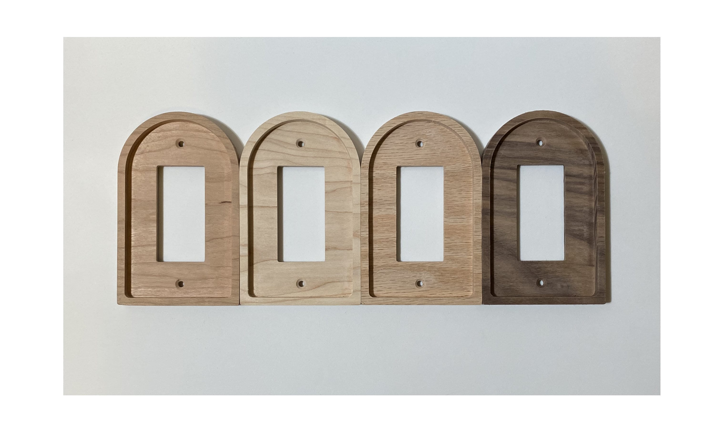 Shaped Switch Plate - Etsy