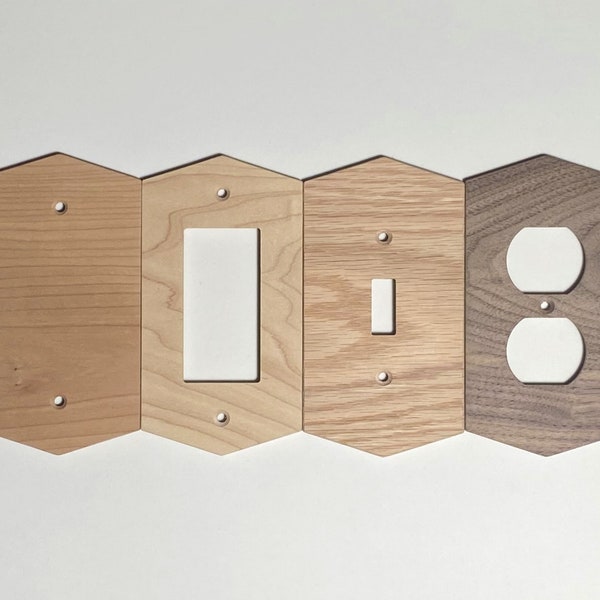 Light Switch Cover - Etsy