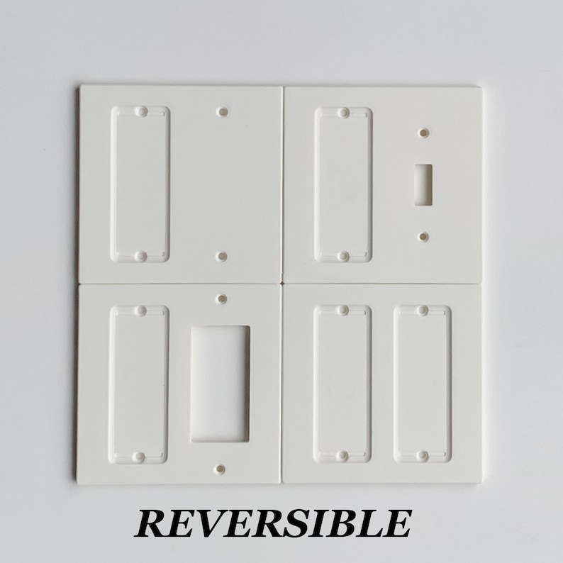 Philips V2 Hue Dimmer Remote Switch Wall Plate Cover - Etsy