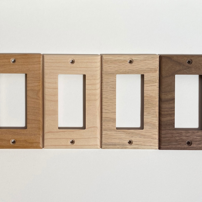 New Outlets for Plug In - Etsy