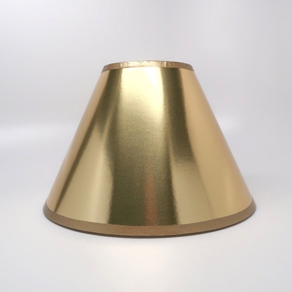 Vintage Lamp Shade - Etsy