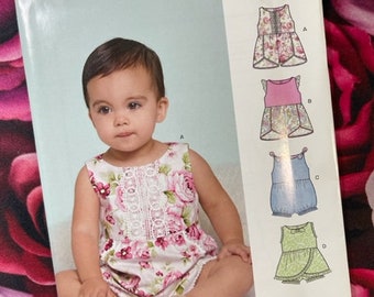 Uncut New Look Sewing Pattern 6466 Misses Top Size 10-22 FF - Etsy