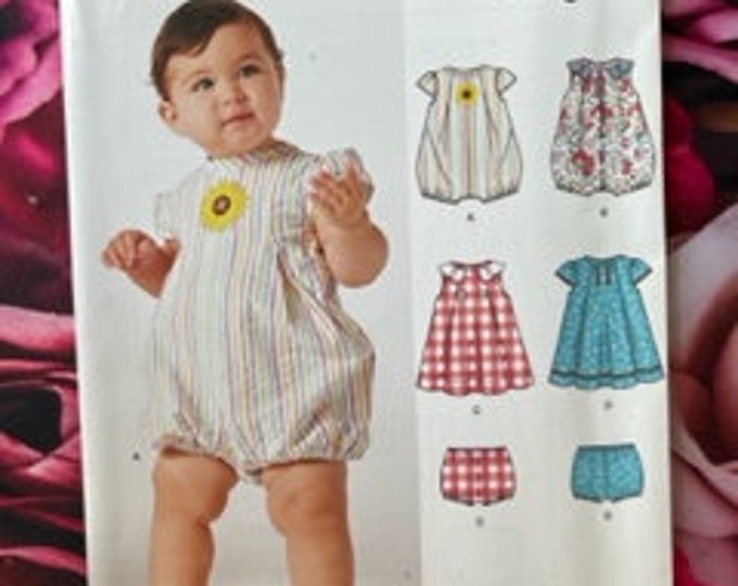 New Look Pattern 6520 - Etsy