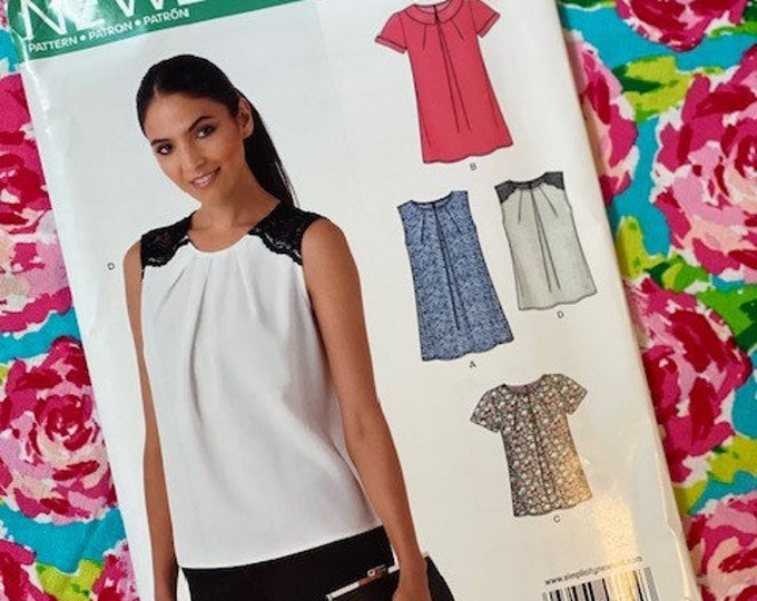 New Look Pattern 6344 - Etsy