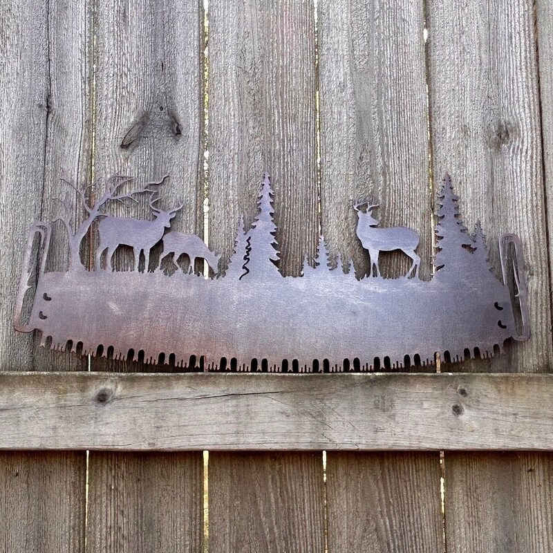 Outdoor Metal Signs - Etsy