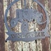 Personalized Metal Sign, Metal Tractor Sign, Tractor Sign, Custom Farm ...