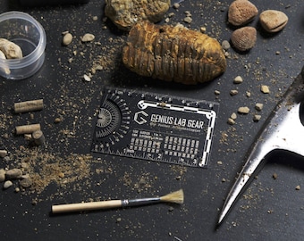 Chemistry Word Magnets Laboratory Refrigerator Decor - Etsy