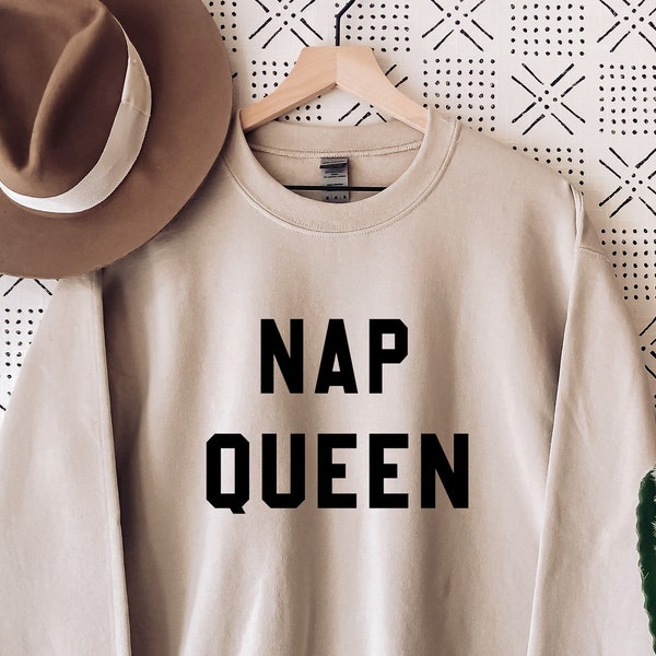 Nap Queen - Etsy