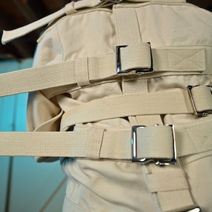 Asylum Clinical- Medical Grade Straitjacket - Etsy