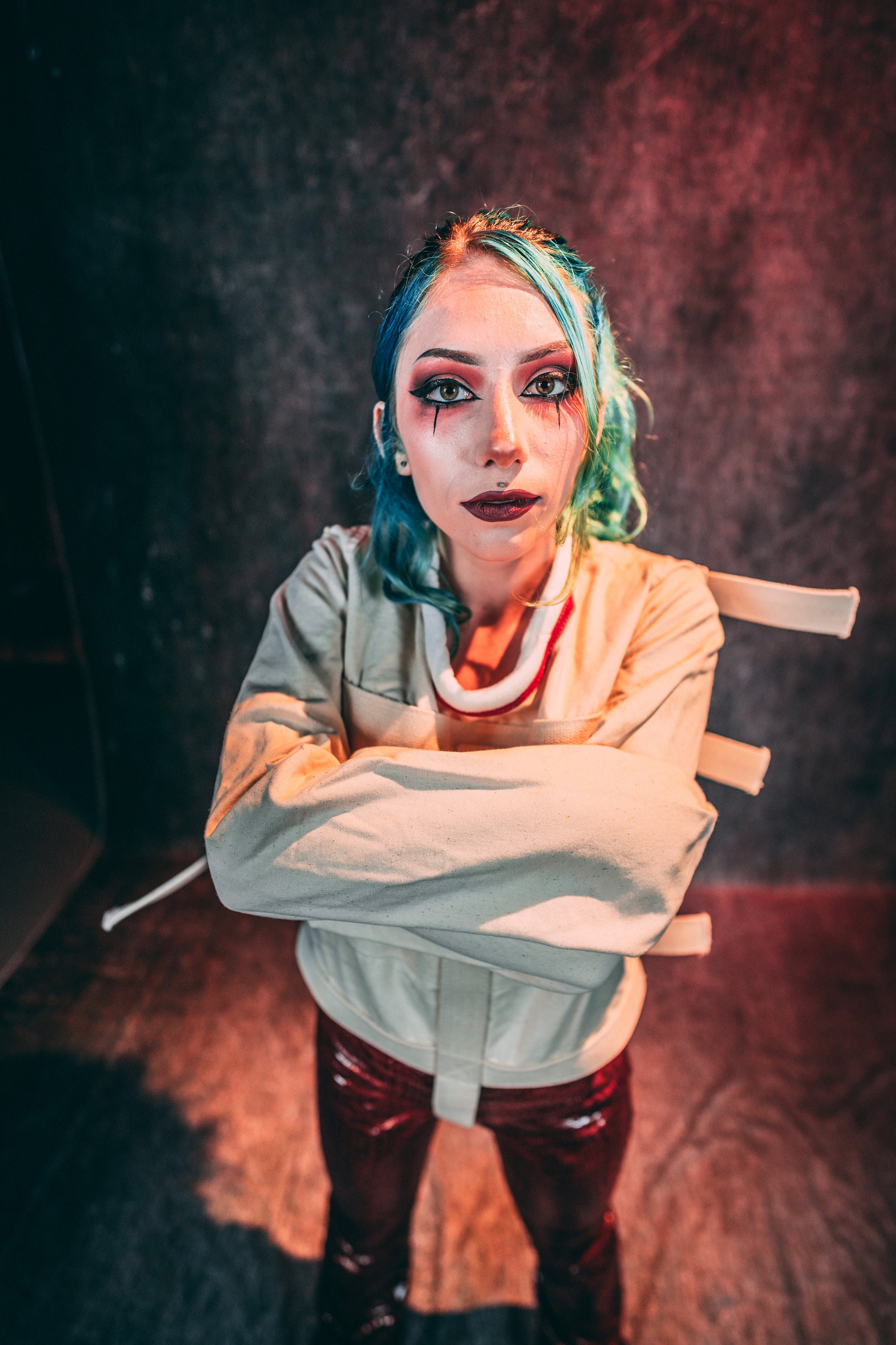 The Performance Series Sideshow and Escape Artist - Etsy